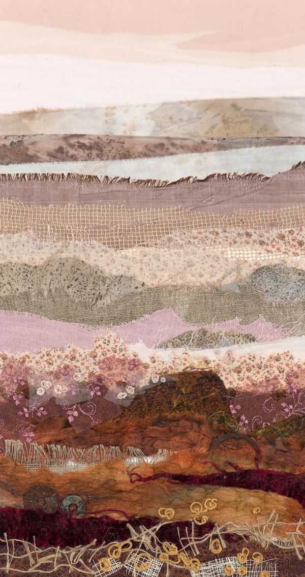 Alison Whateley Design - Artist, Gallery