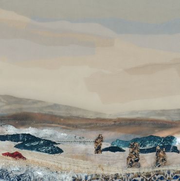 Alison Whateley Design - Artist, Gallery