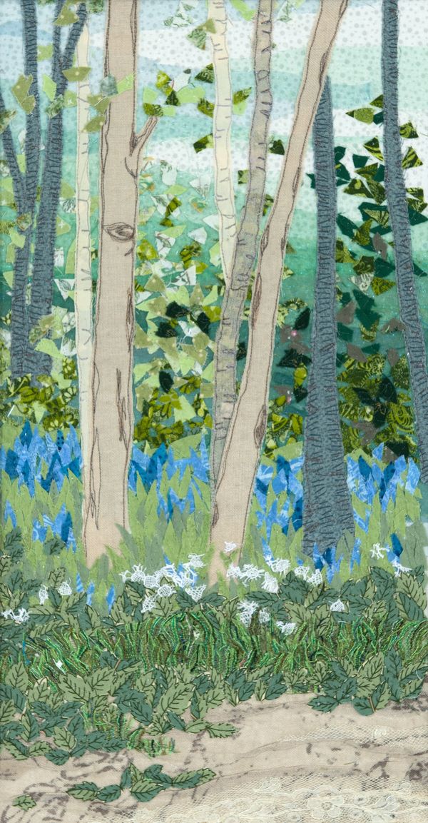 Alison Whateley Design - Artist, Gallery