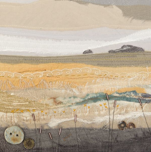 Alison Whateley Design - Artist, Gallery