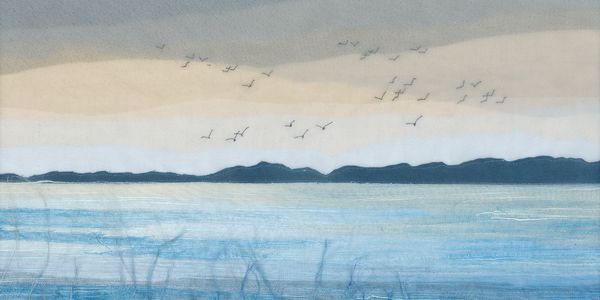 Alison Whateley Design - Artist, Gallery