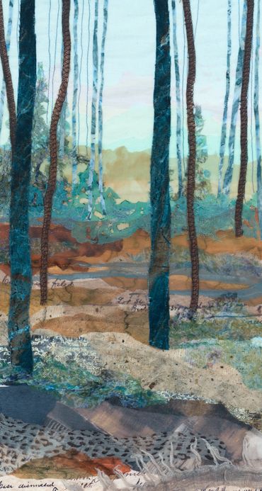 Alison Whateley Design - Artist, Gallery