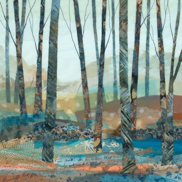 Alison Whateley Design - Artist, Gallery