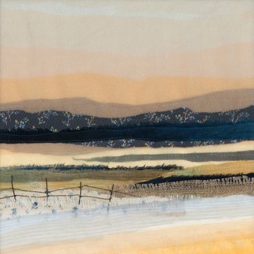 Alison Whateley Design - Artist, Gallery