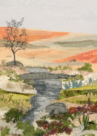 Alison Whateley Design - Artist, Gallery