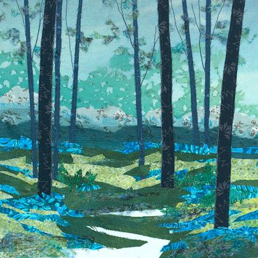 Alison Whateley Design - Artist, Gallery