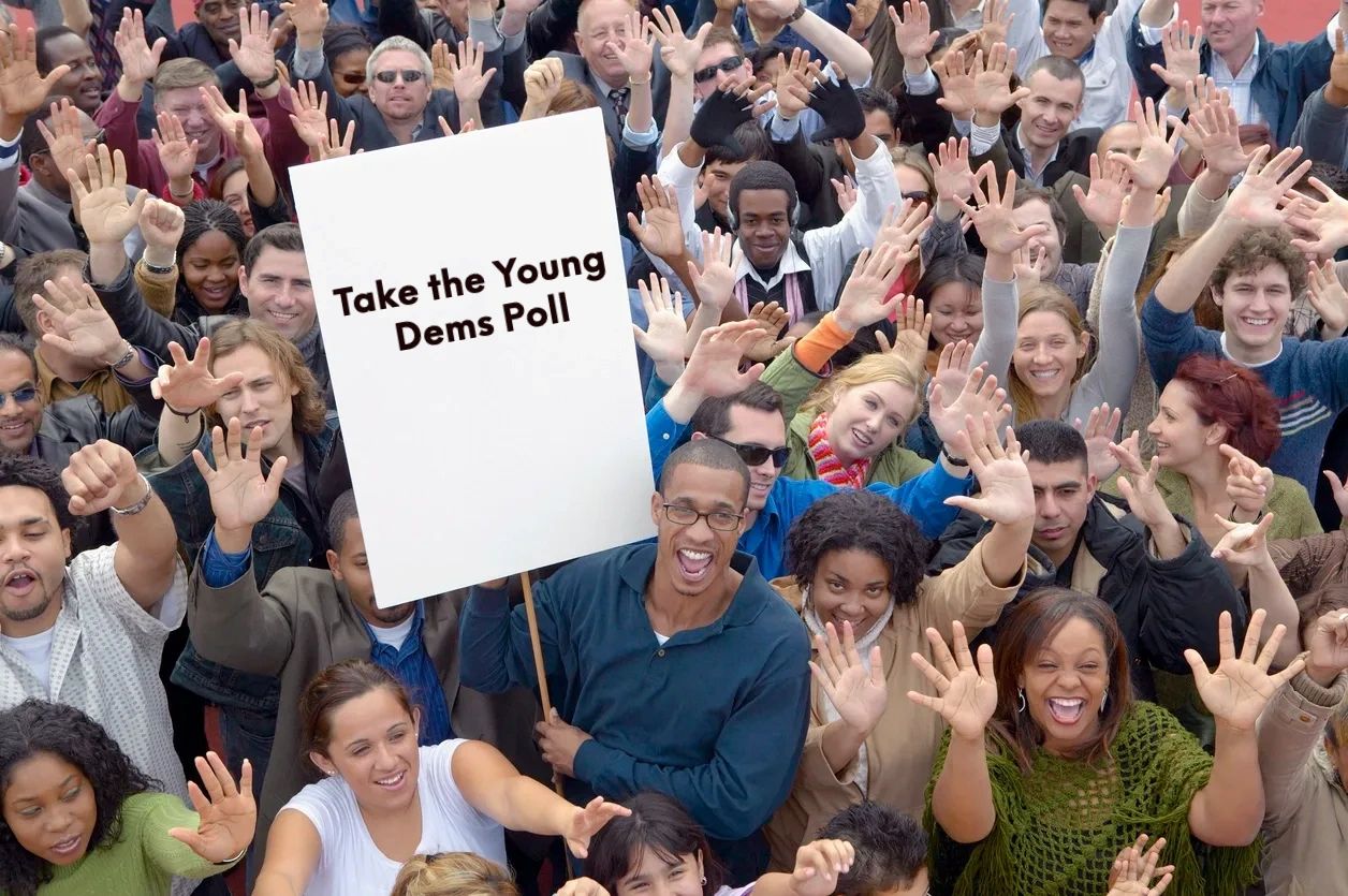 Hendricks County Democratic Party