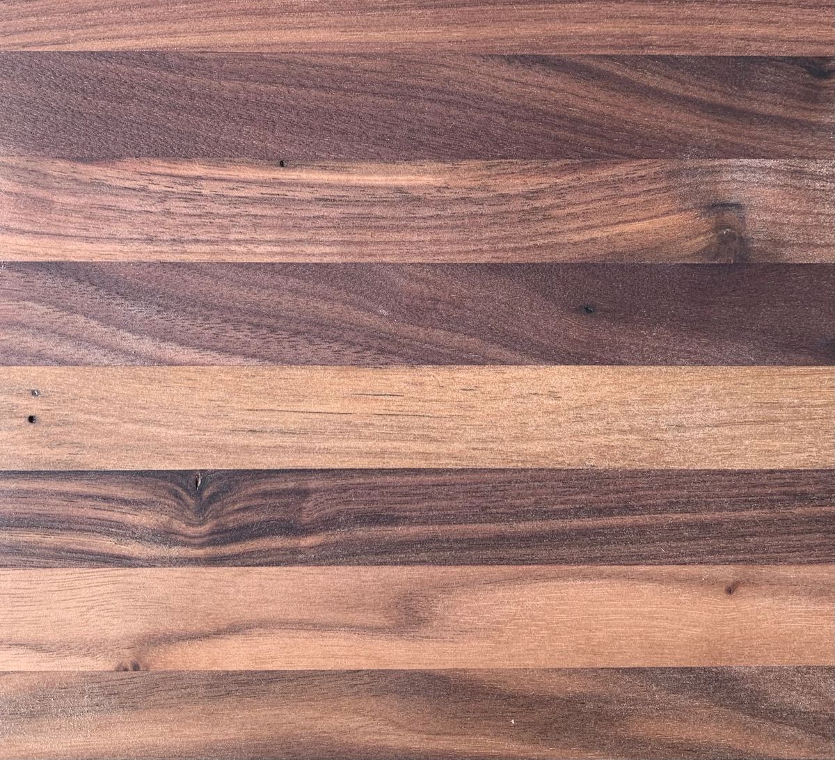 Walnut Butcher Block