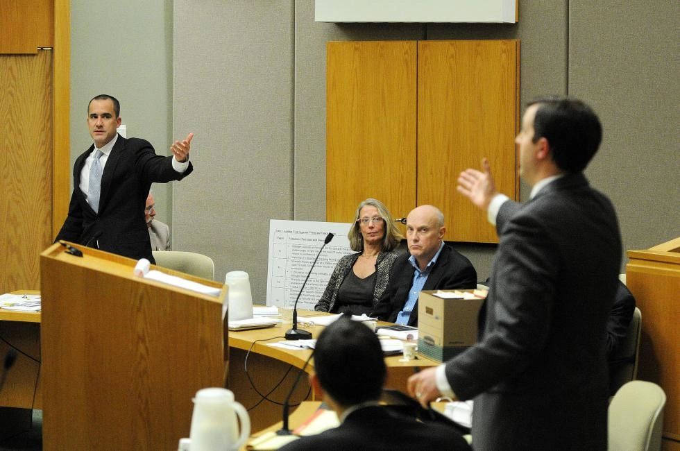 Polygraph Testing and the Courts
