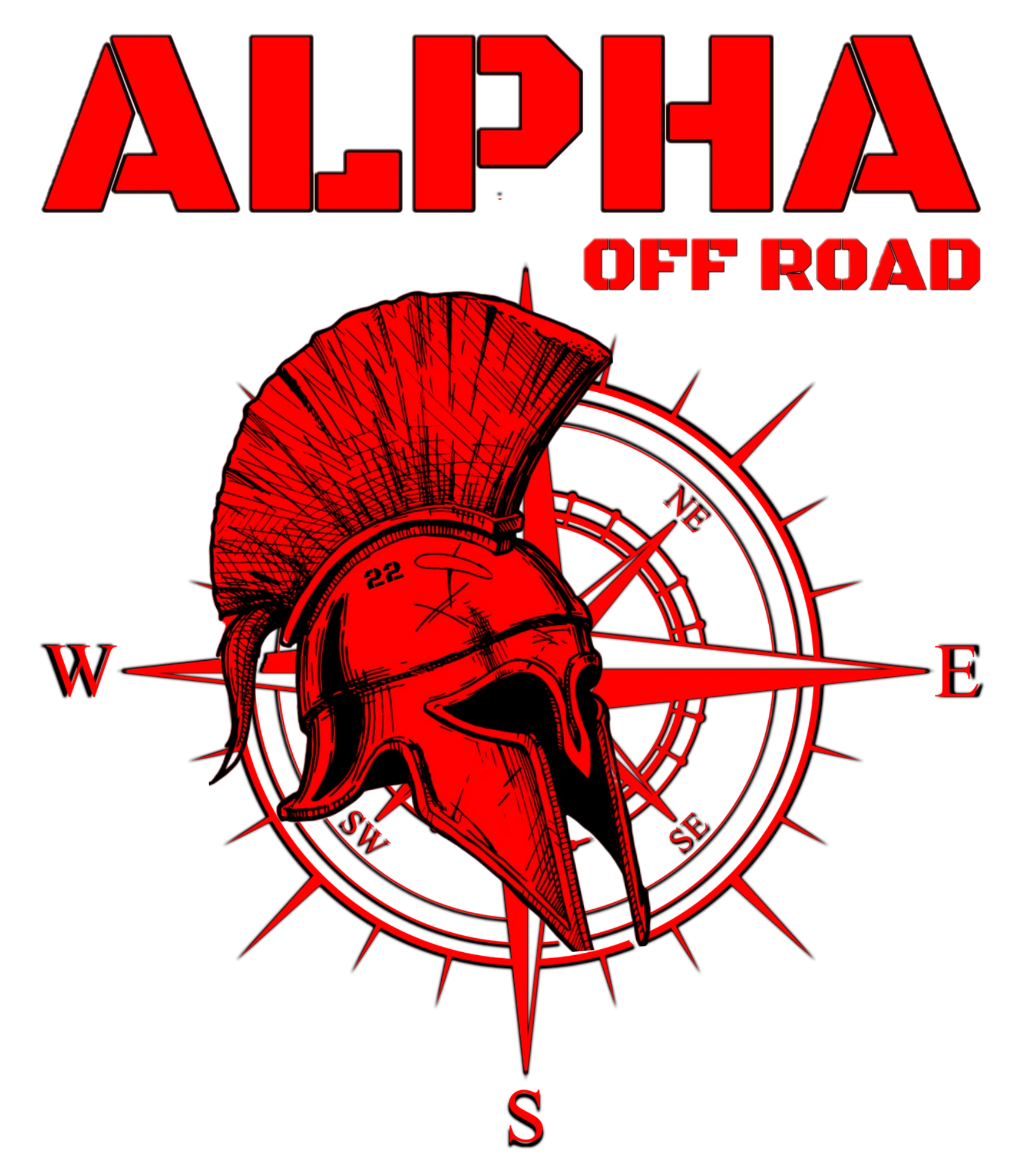 ALPHA OFFROAD - Jeep Repair, HEAVY DUTY 4X4, Off Road