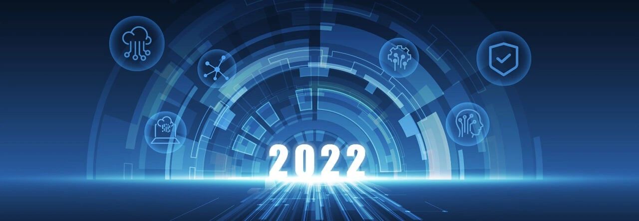 Top 8 trends for the security industry in 2022