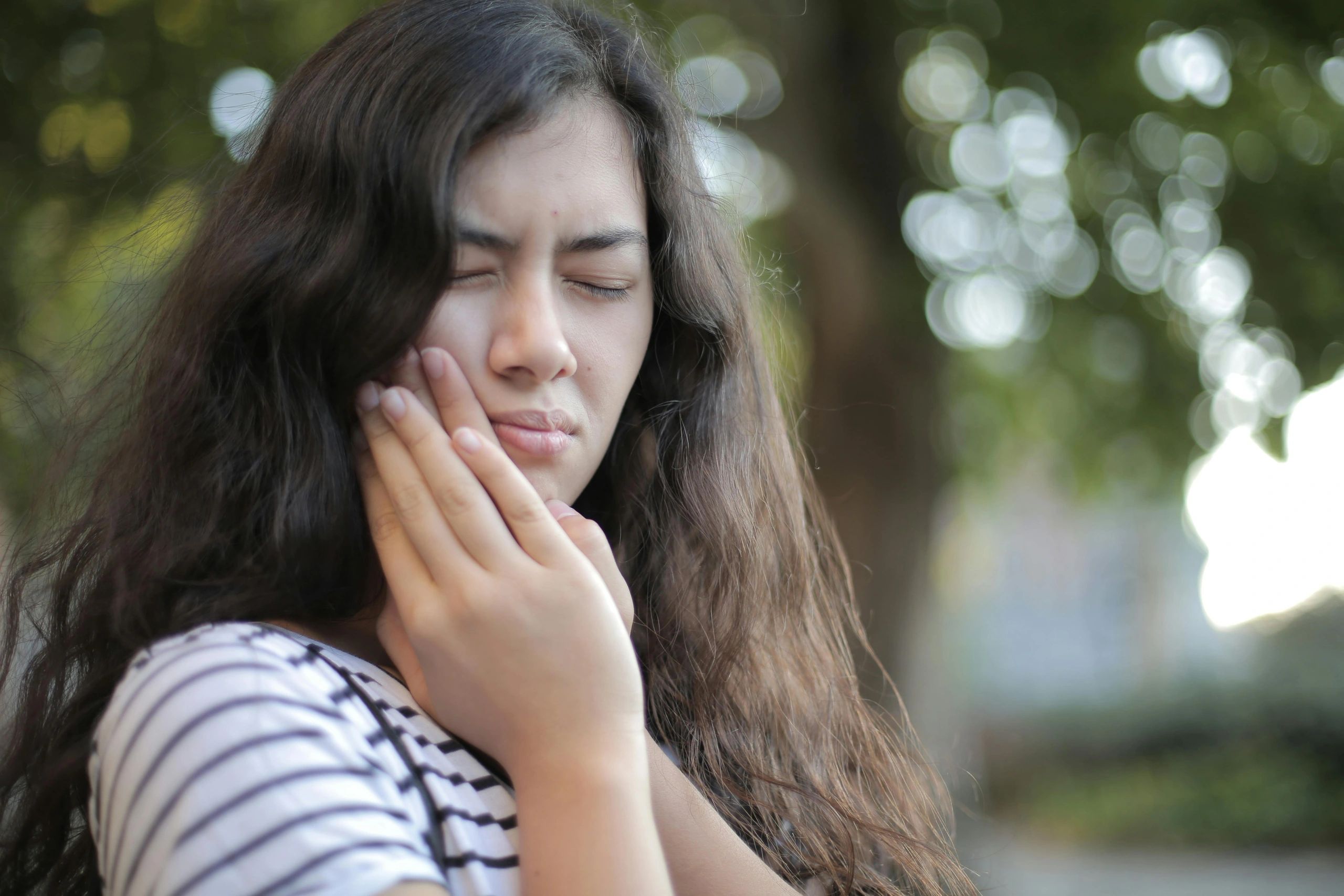 What to Do If Your Tooth is Hurting: A Guide to Finding Relief