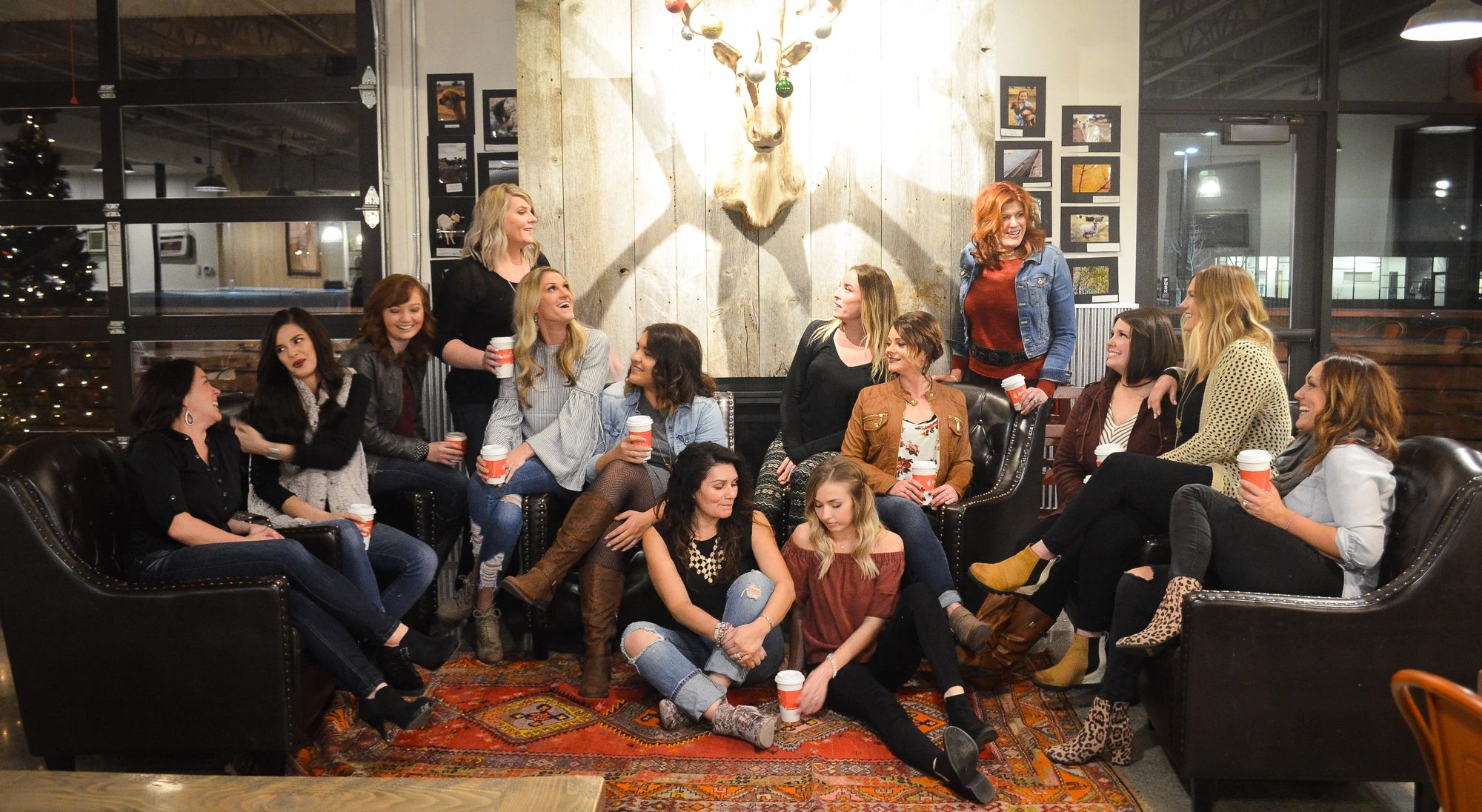 Our Team | Revive Salon & Spa