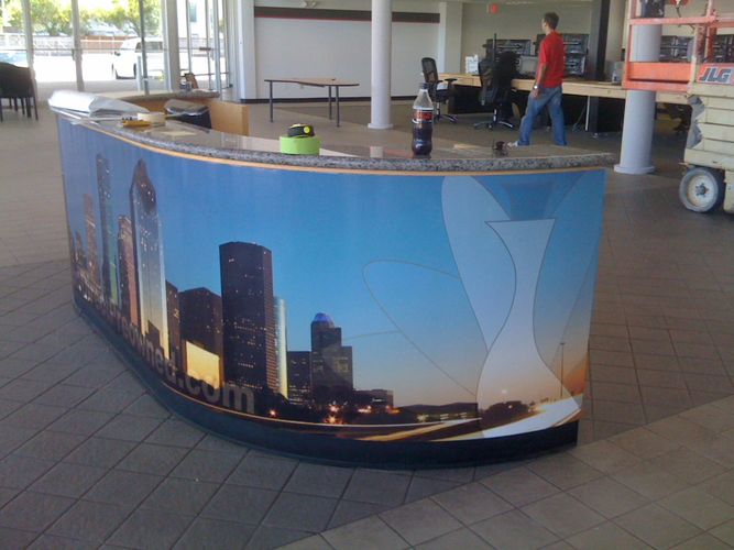 Callahan Designs & Signs