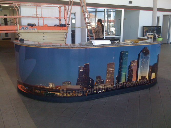Callahan Designs & Signs