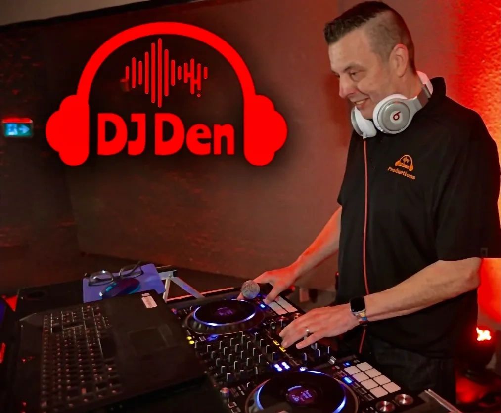 Les Productions Dj Den - Dj événementiel - Lévis, Québec
