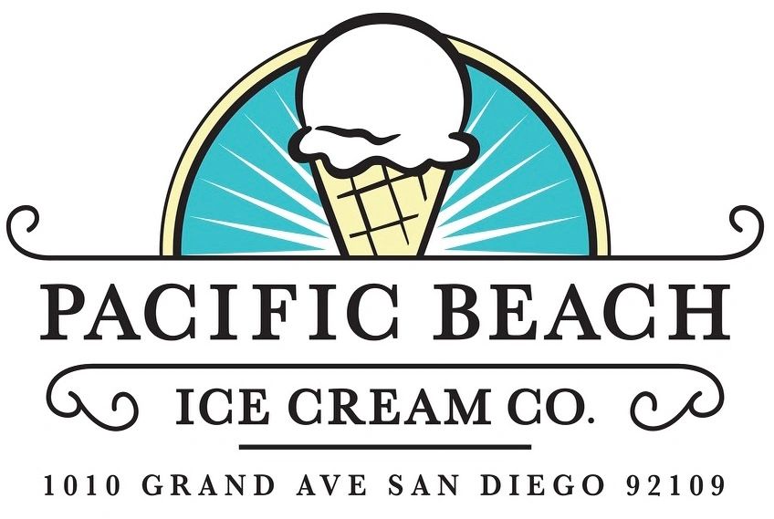 Pacific Beach Ice Cream Co.