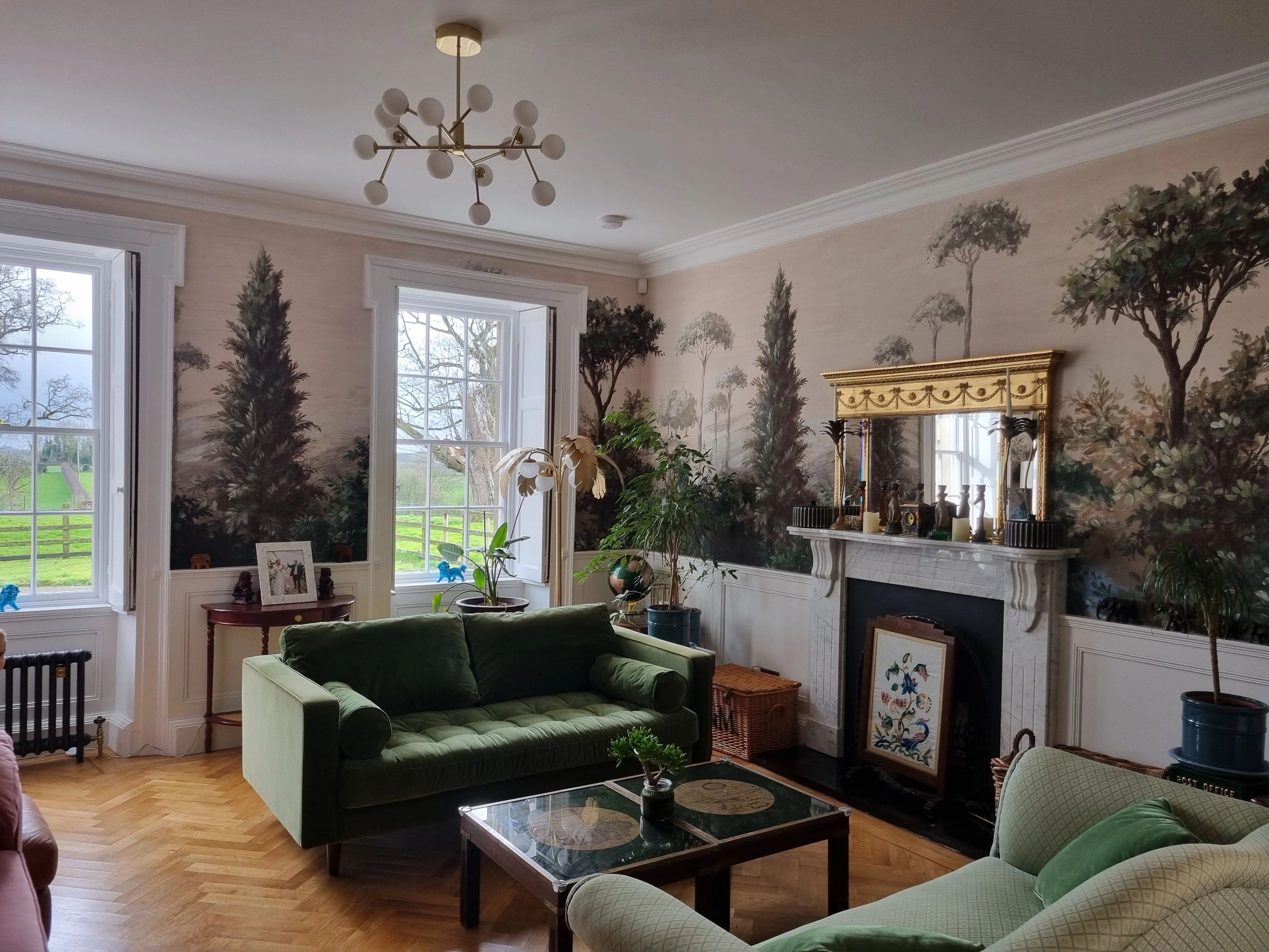 Delphi Design Studio