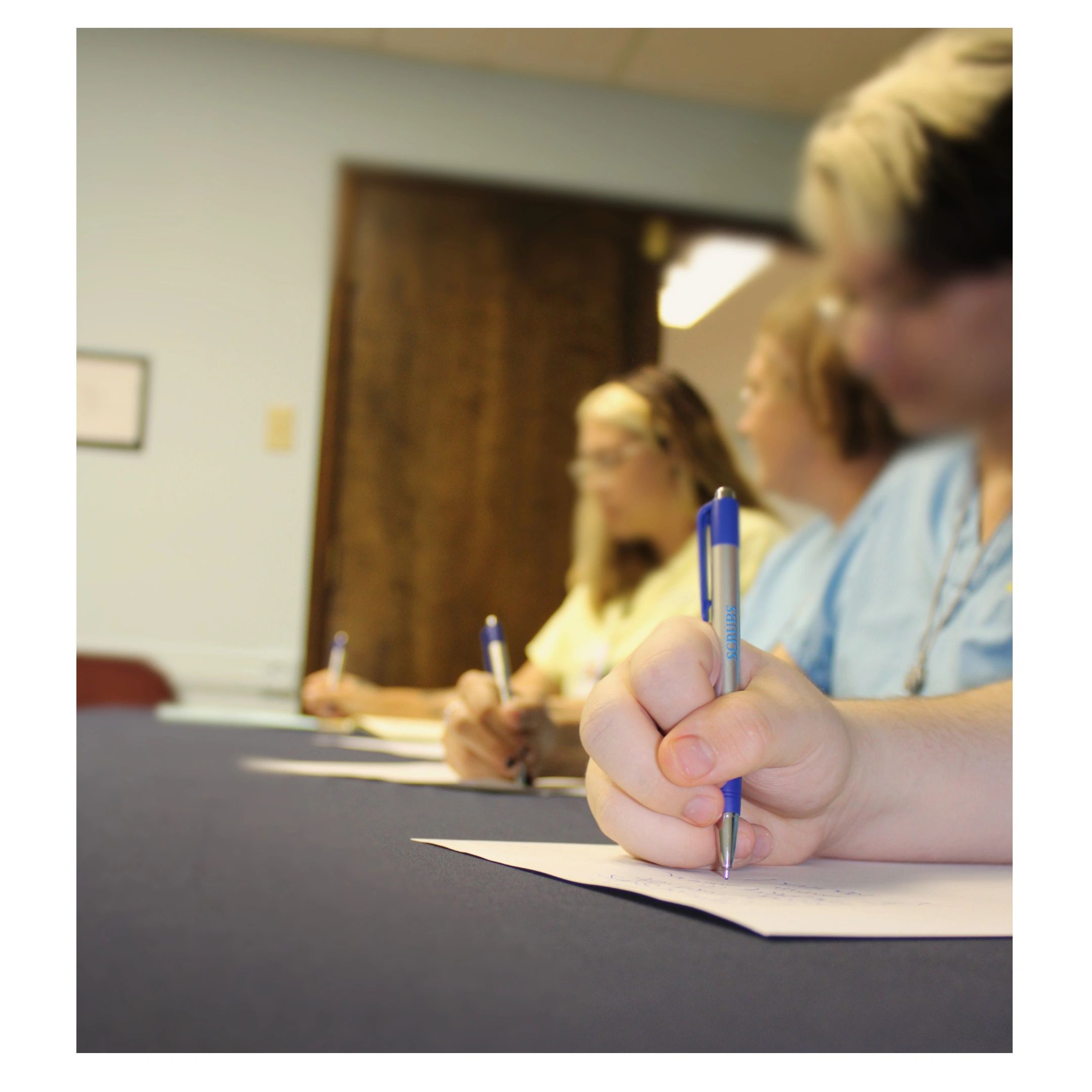 Services | Scrubs Health & Training Center