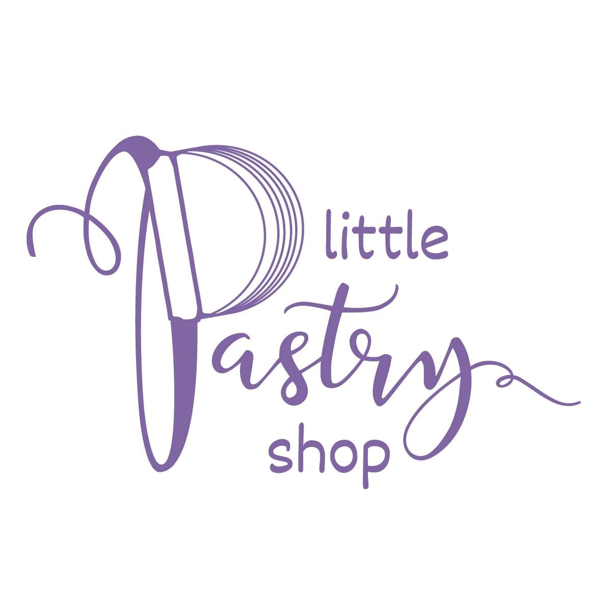 Cinnamon Rolls, Scones - Little Pastry Shop - Bay City, Michigan