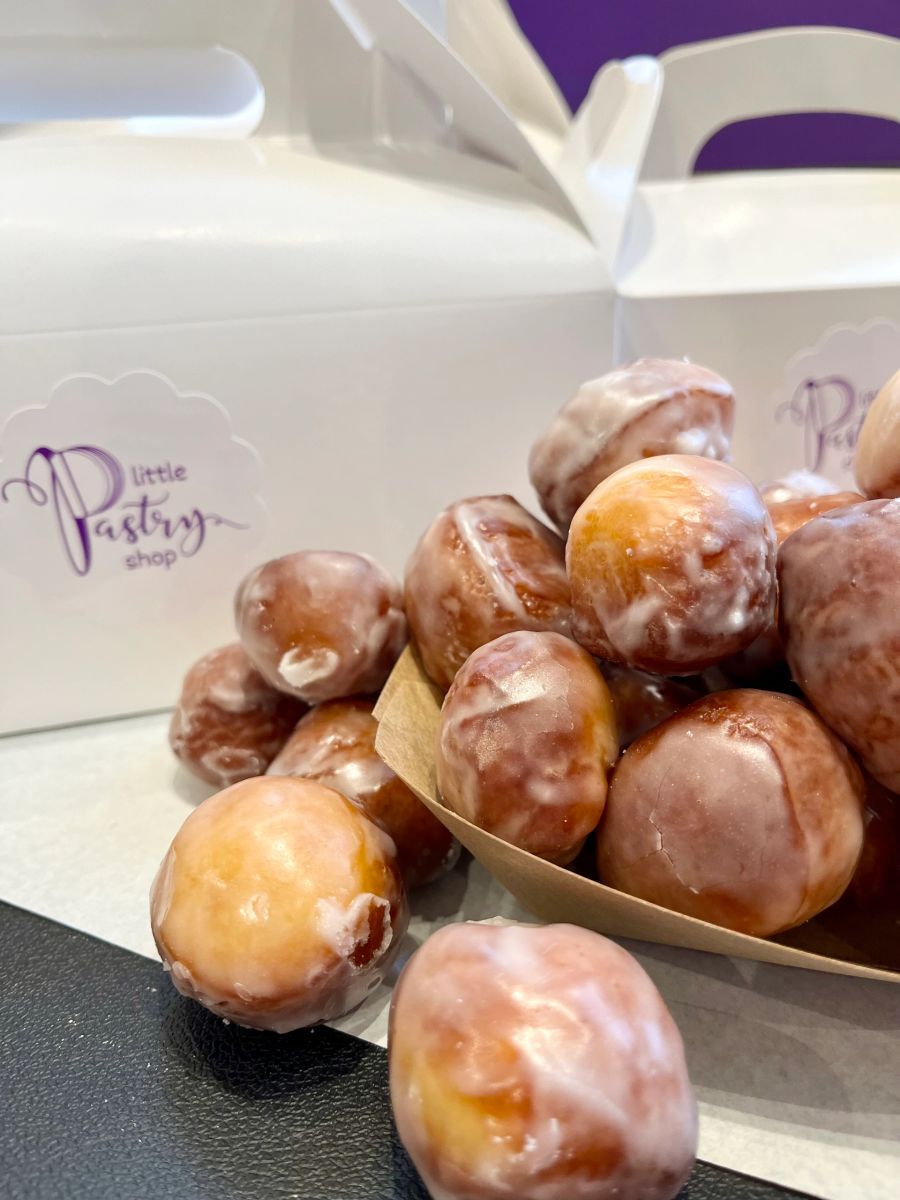 'czyk Bites