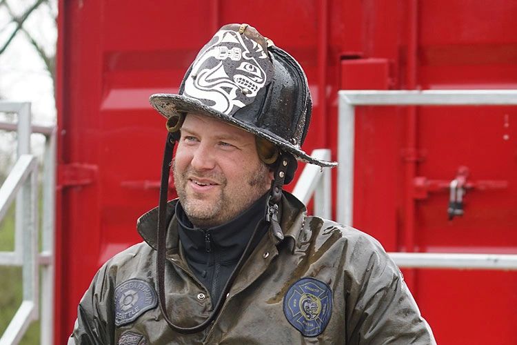 Nozzle Forward June 24th & 25th