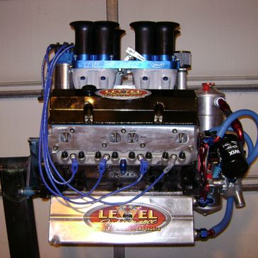 Level Performance - Engine Builder, Engine Rebuilder