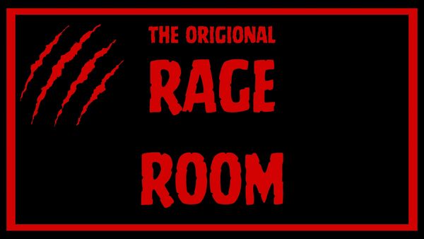 Rage Therapy, Smashing Experience, Rage Room - Rage Rooms Leamington ...