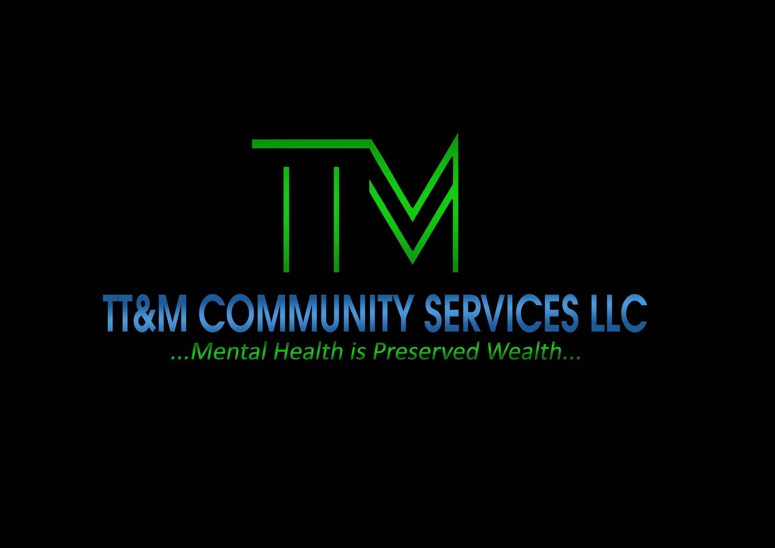 TT and M Community Services, LLC.