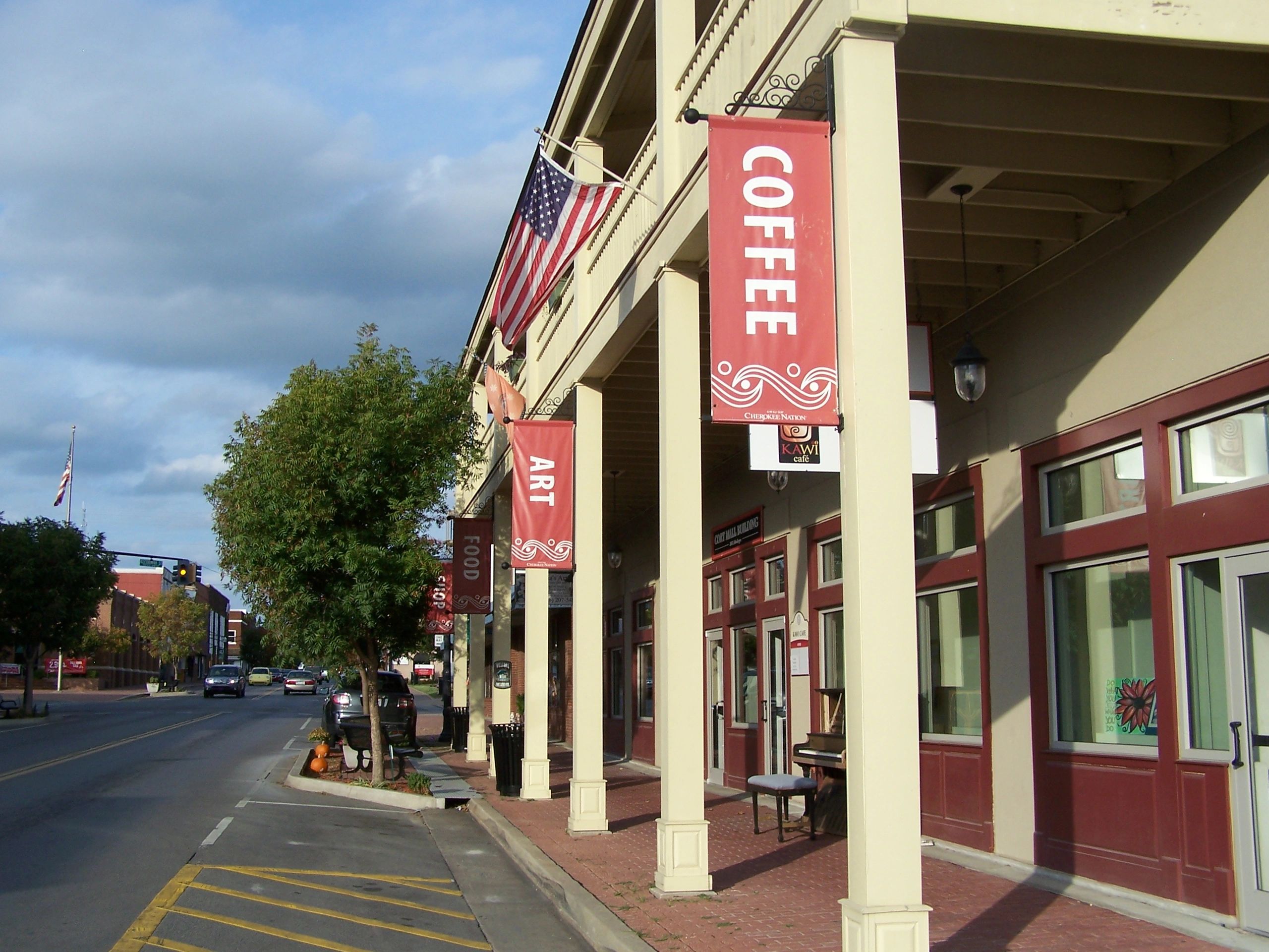 Oklahoma Sign Company
