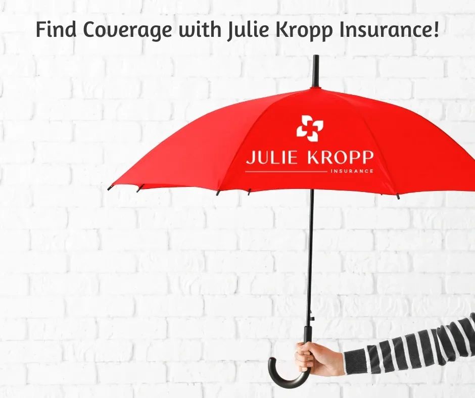 Julie Kropp Insurance of Orlando, Florida