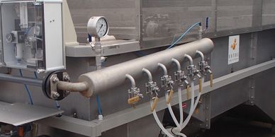 DAF | United International Hydro Engineering