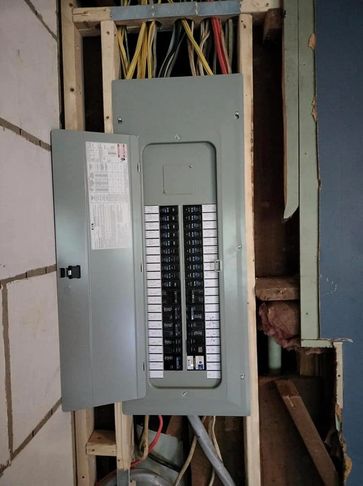 Experienced Electrician Near Me | North Georgia Electrical Services