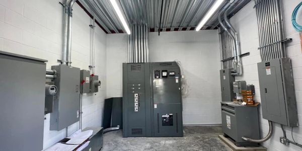 Experienced Electrician Near Me | North Georgia Electrical Services