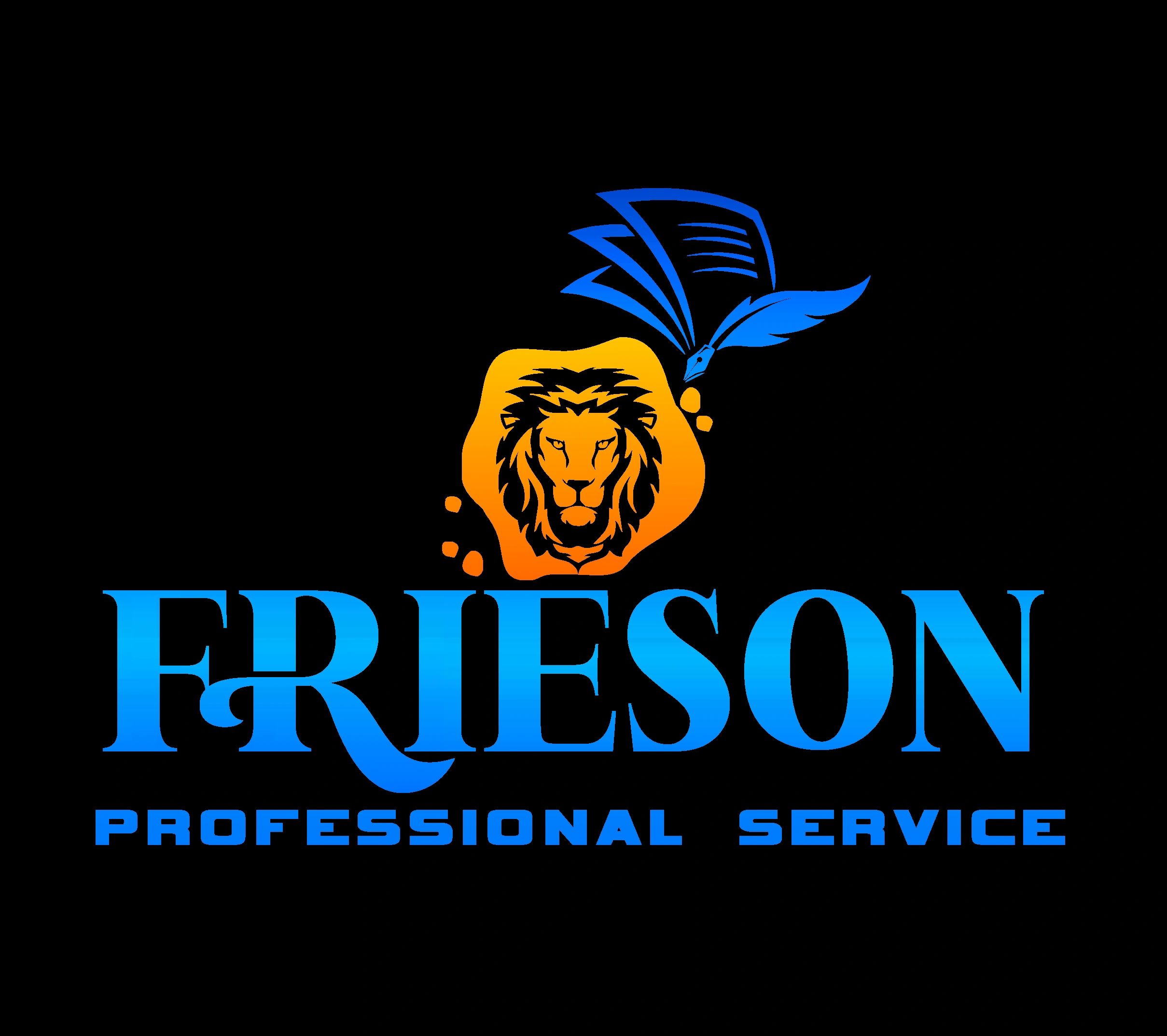 Frieson Professional Services
