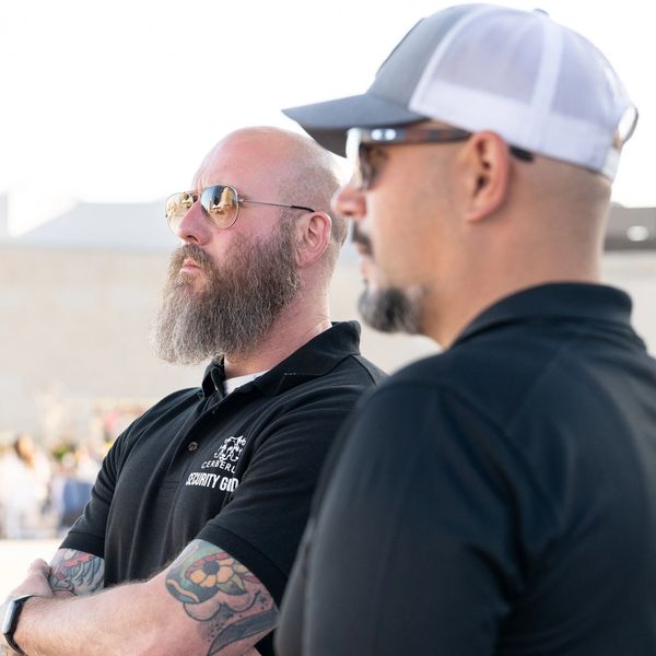 About Us | Cerberus Security