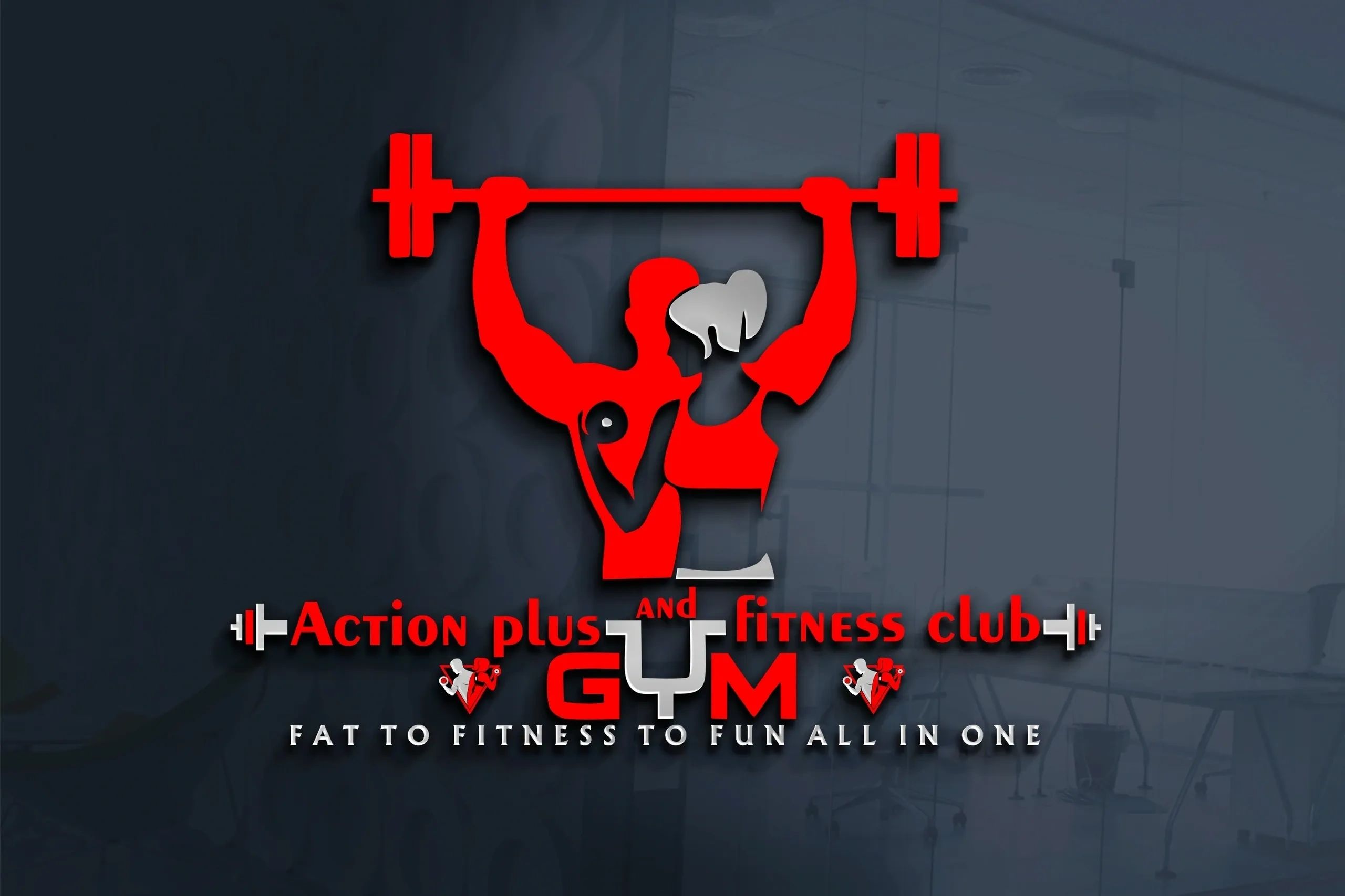 Action Plus Gym