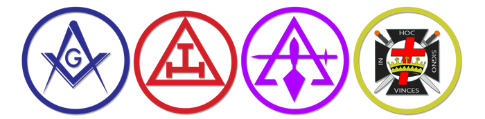 York Rite Masonic Bodies