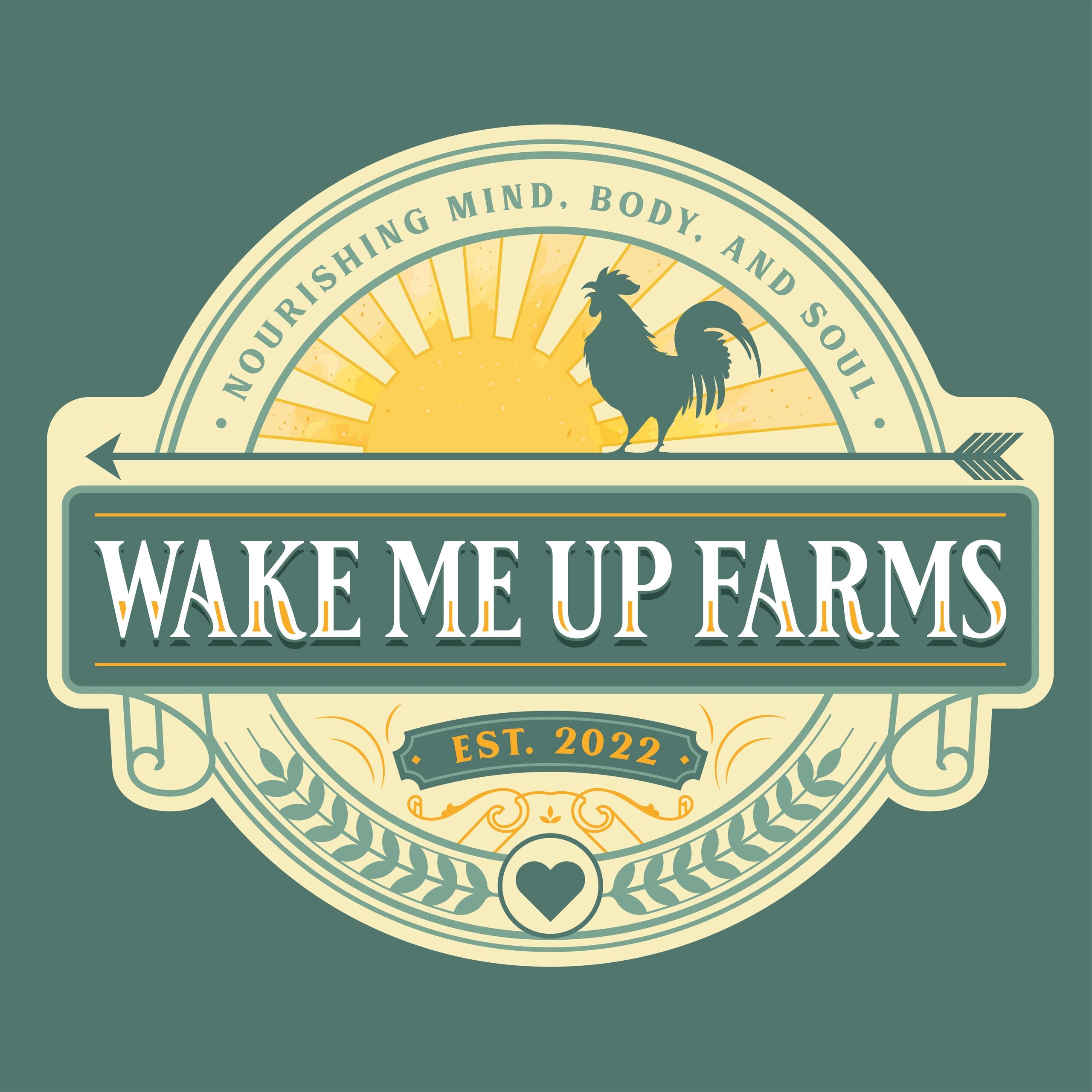 Wake Me Up Farms