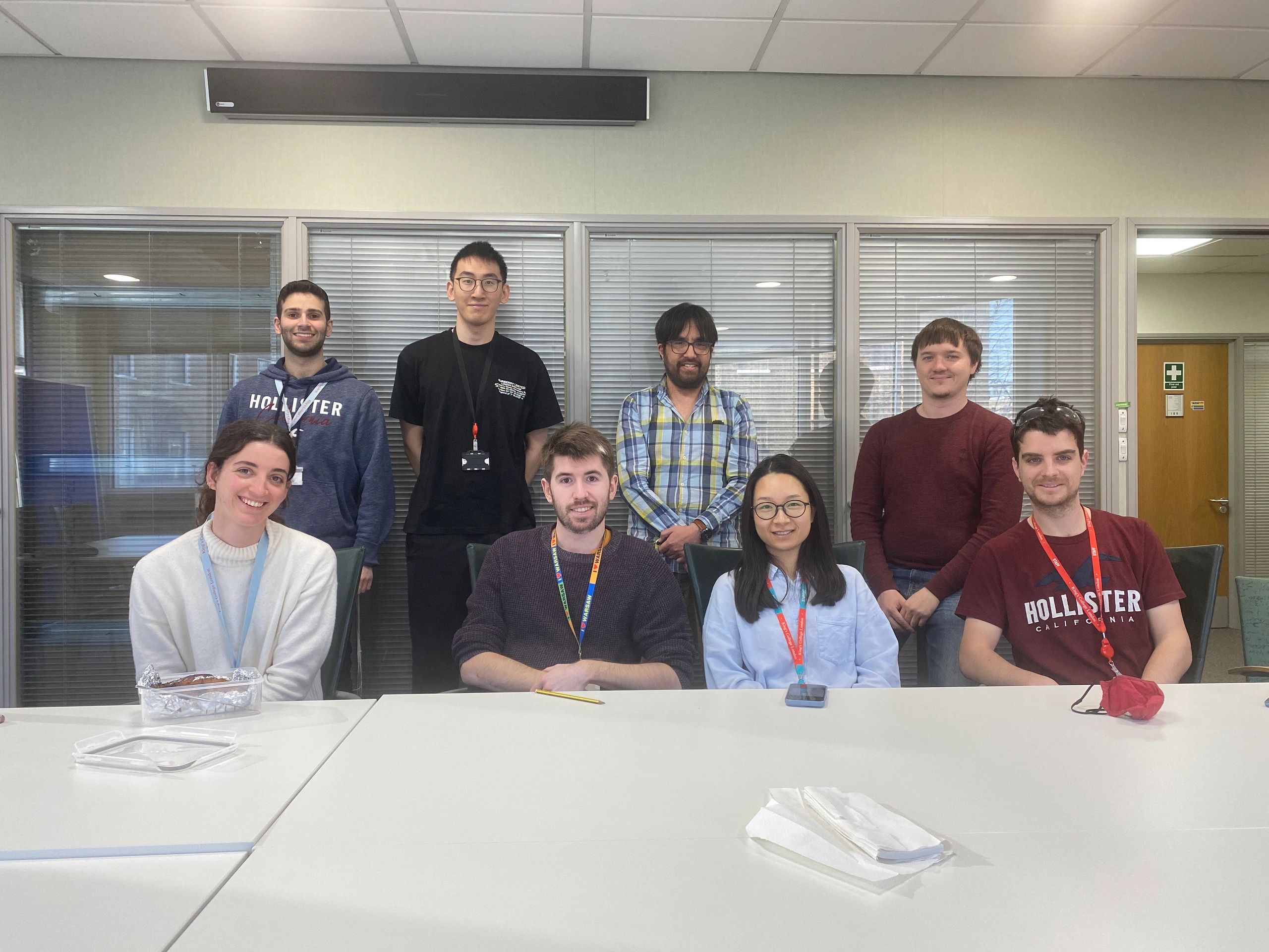 Synthetic Methodology