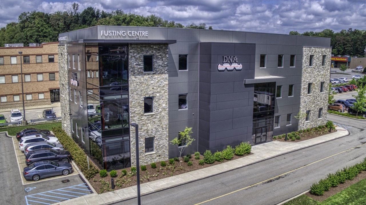 Fusting Executive Park