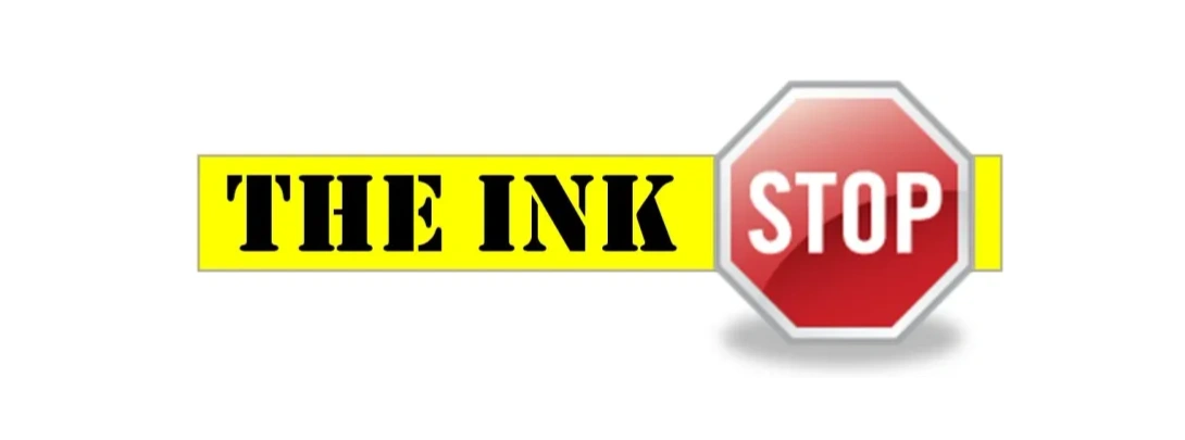 The InkStop