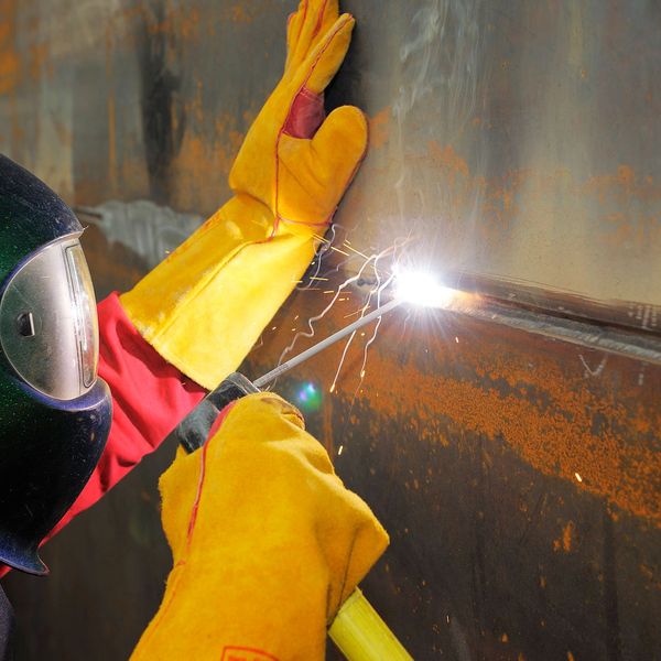 M.S.D. Star Welding & Fab. LLC - Home