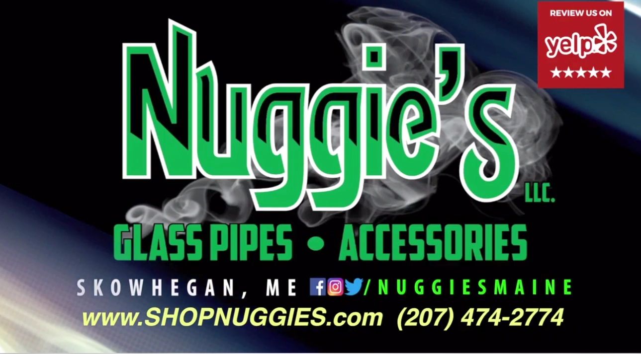 Nuggie's - Medical Marijuana in Skowhegan, ME