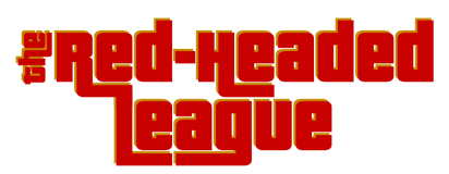 The Red-Headed League