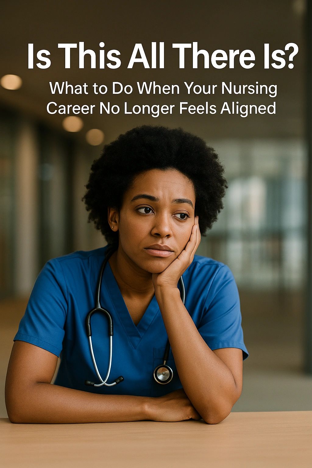 Losing Alignment at Work