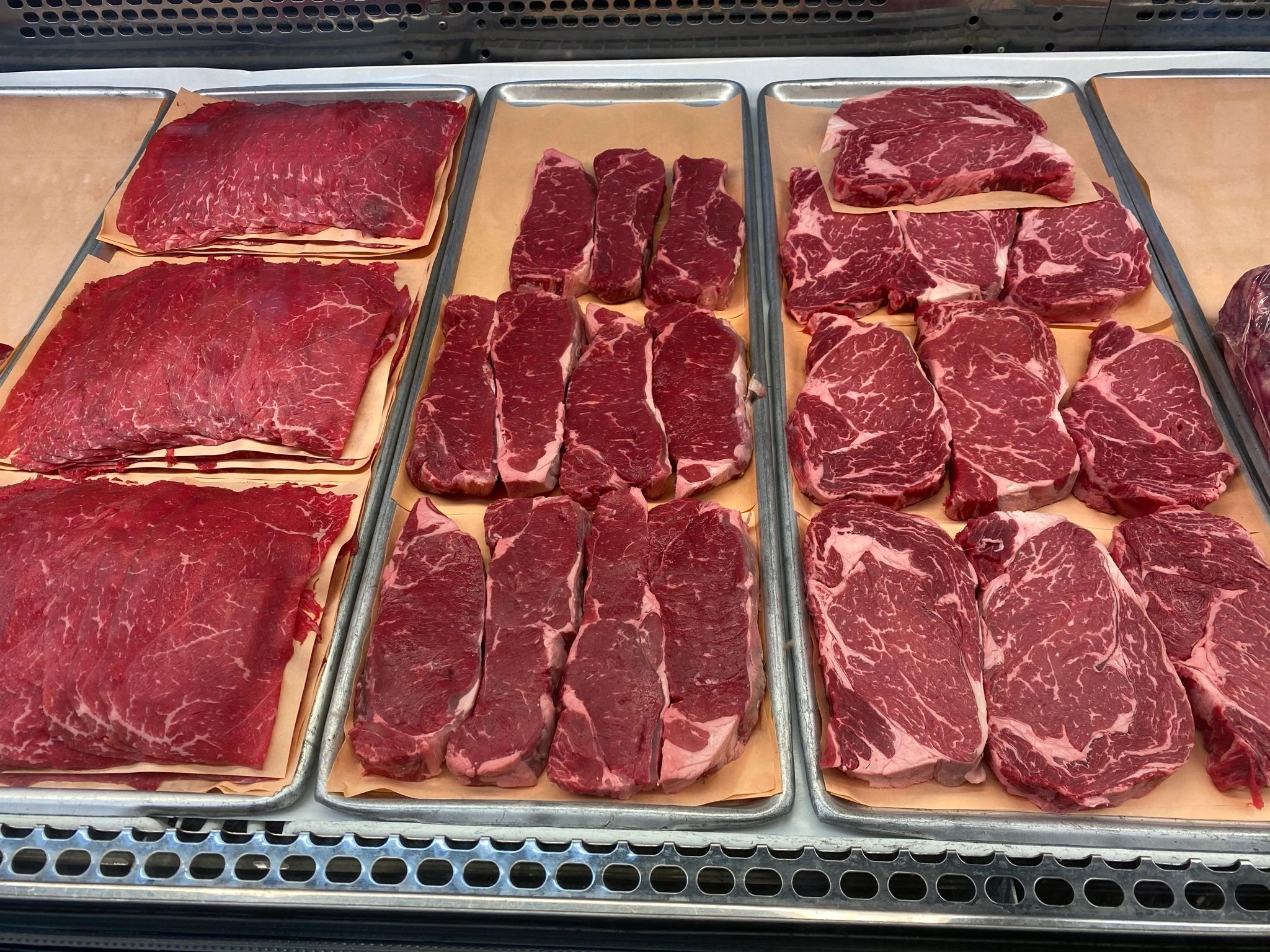 Al's Quality Meats and Corner Restaurant