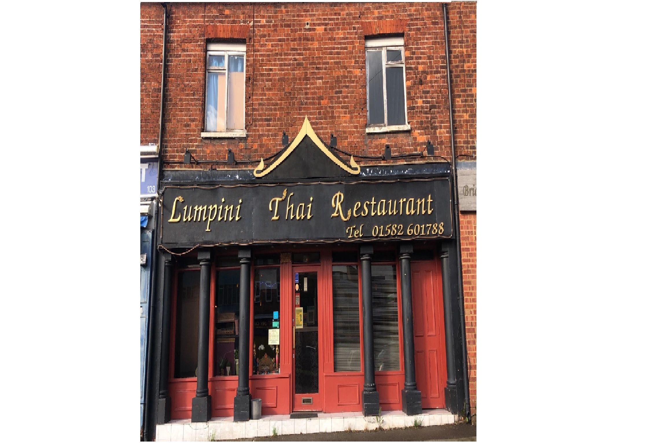 Lumpini Thai Restaurant