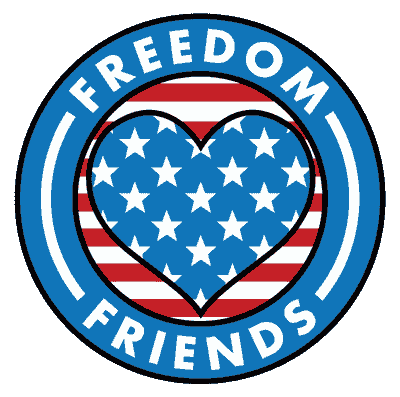 Freedom Friends
