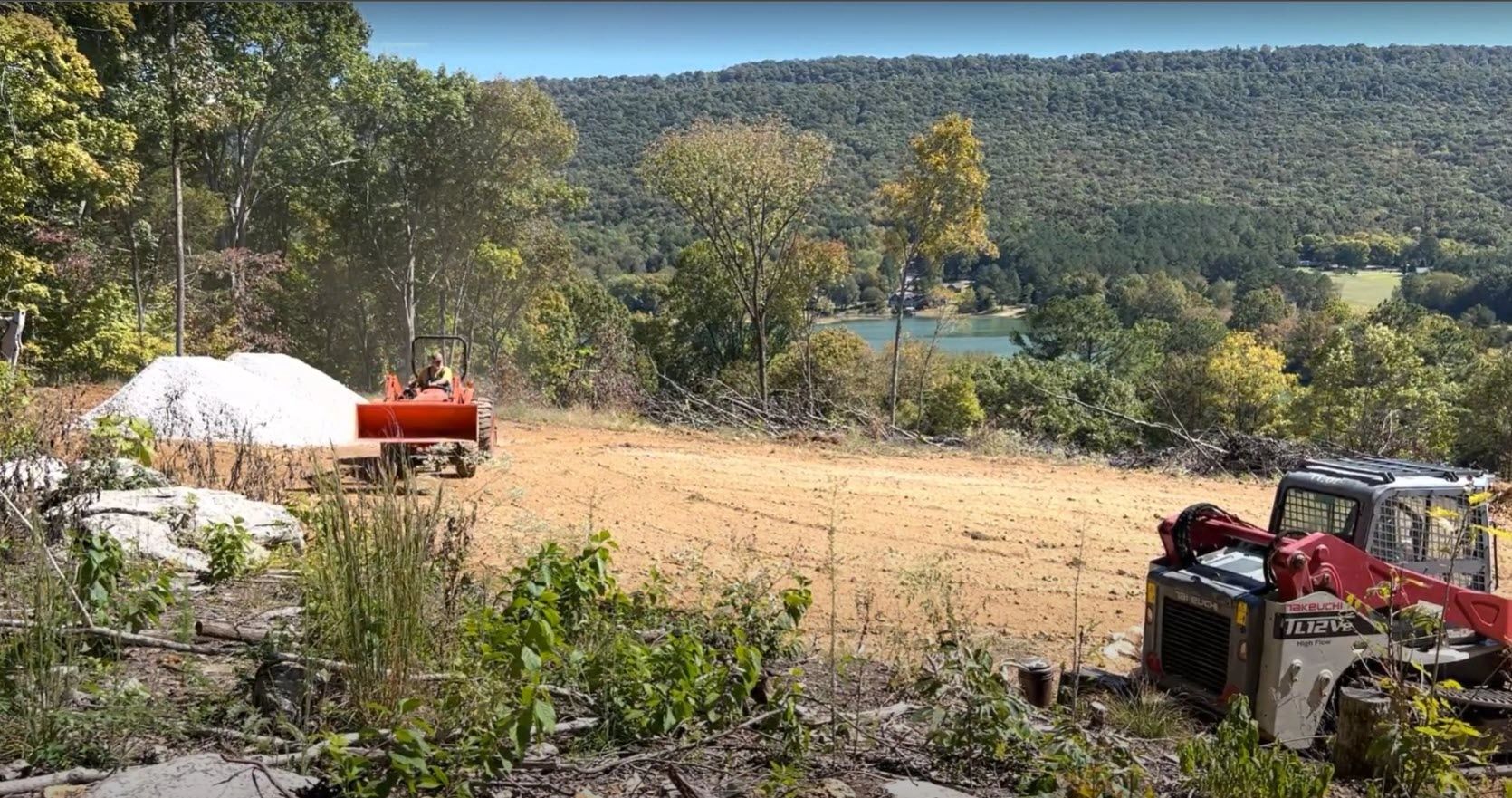 Sparrowhawk Farm LLC